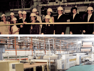 Historia | Corporación Palmar